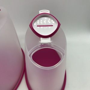 Tupperware | Kitchen | Millennium Modular Tower | Poshmark